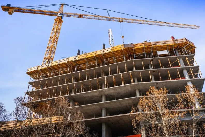 How to Plan a Commercial Construction Project - Alvarez Construction LLC